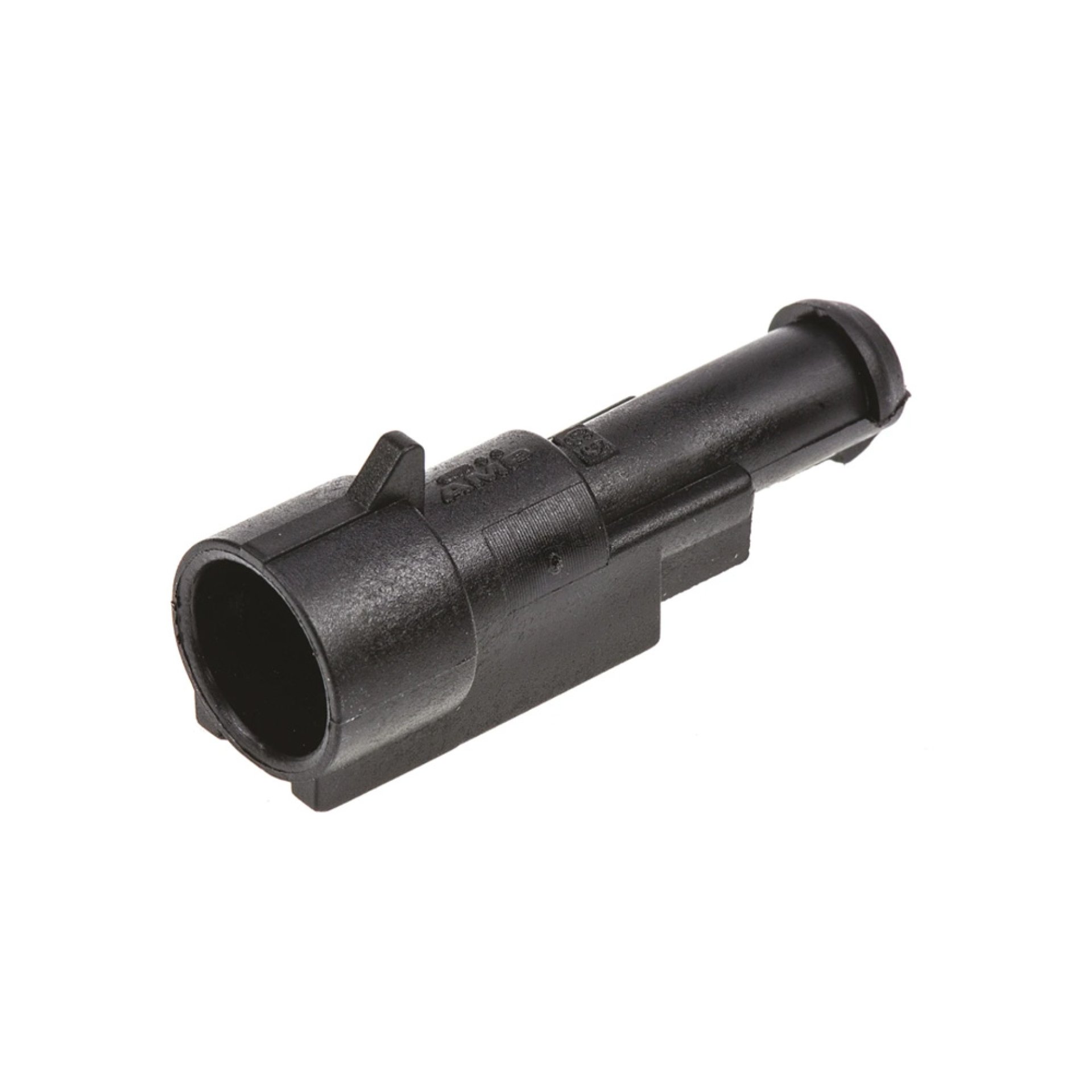 Connector AMP Superseal 1,5 1P M | AMP2821031