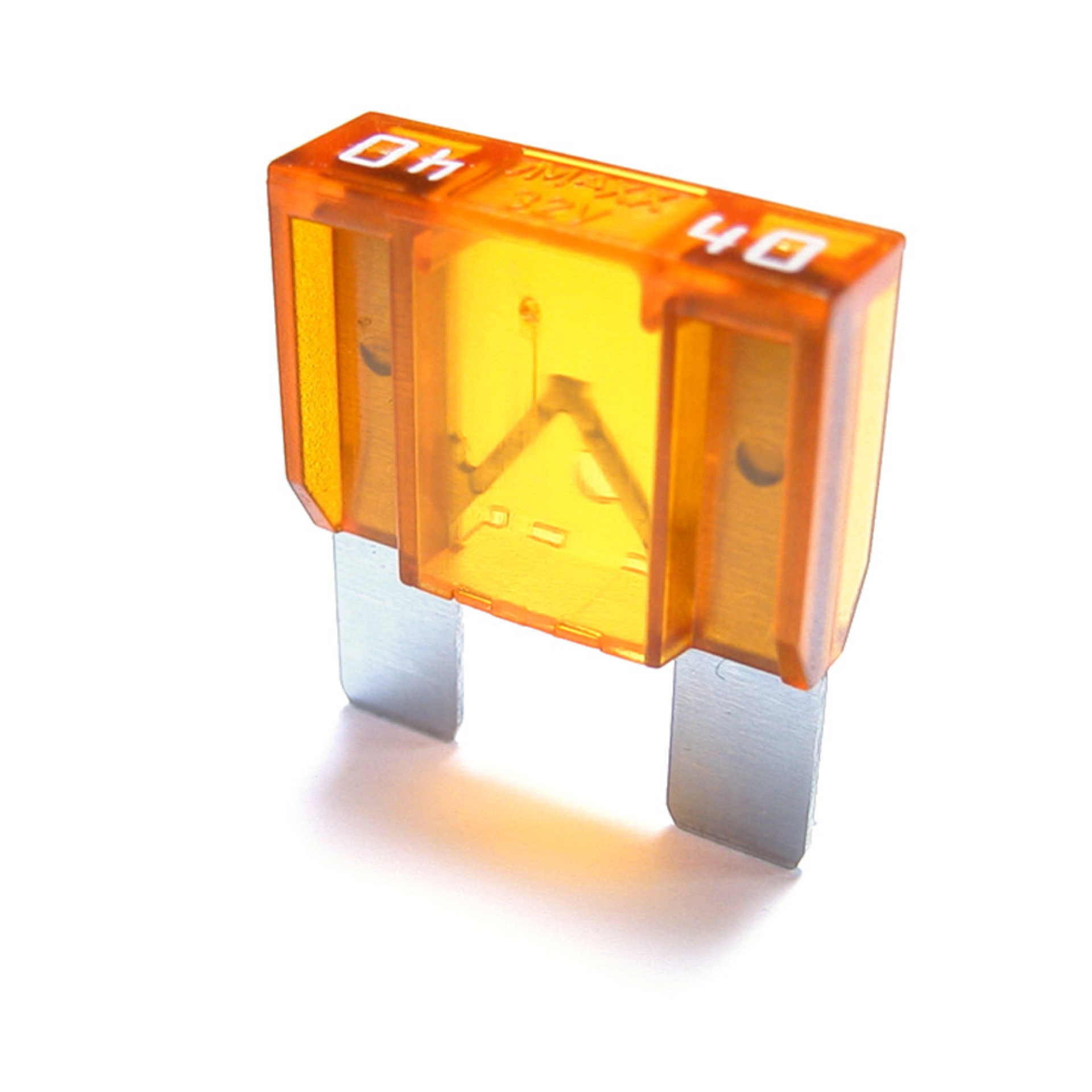 Fusible enfichable - maxiOTO compact - 32V - 40A | 40A | IM-F9040-63