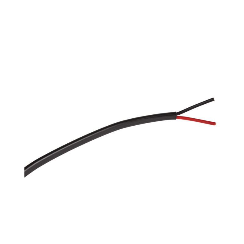 Câble meplat 2x1,5mm² 500m bobine | Bobijn 500m | 180501B-P