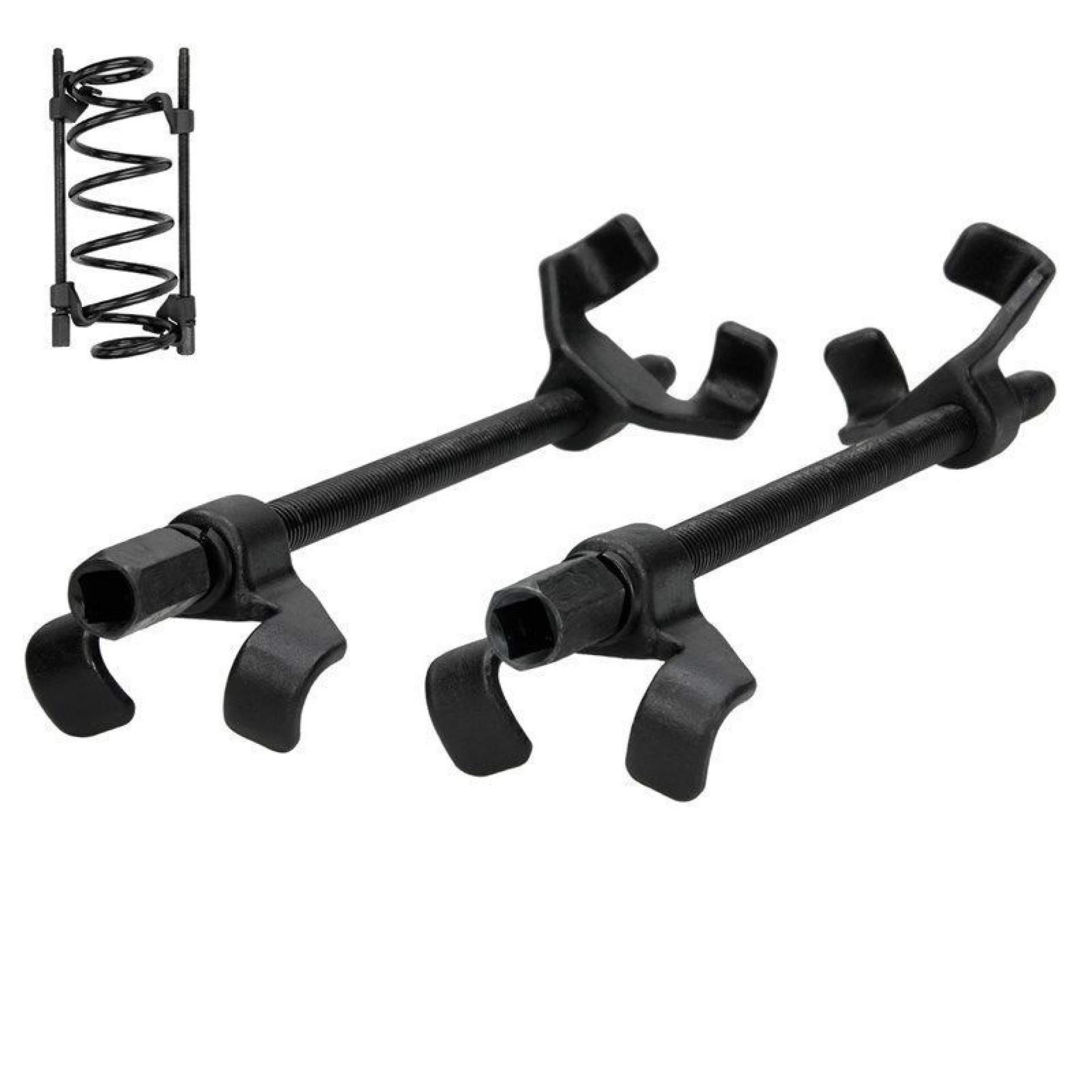 Compresseurs de ressort universels | 282-111107