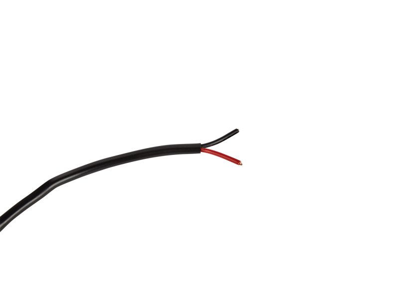 Câble meplat - 2x0.75mm² - 50m | 180202-P