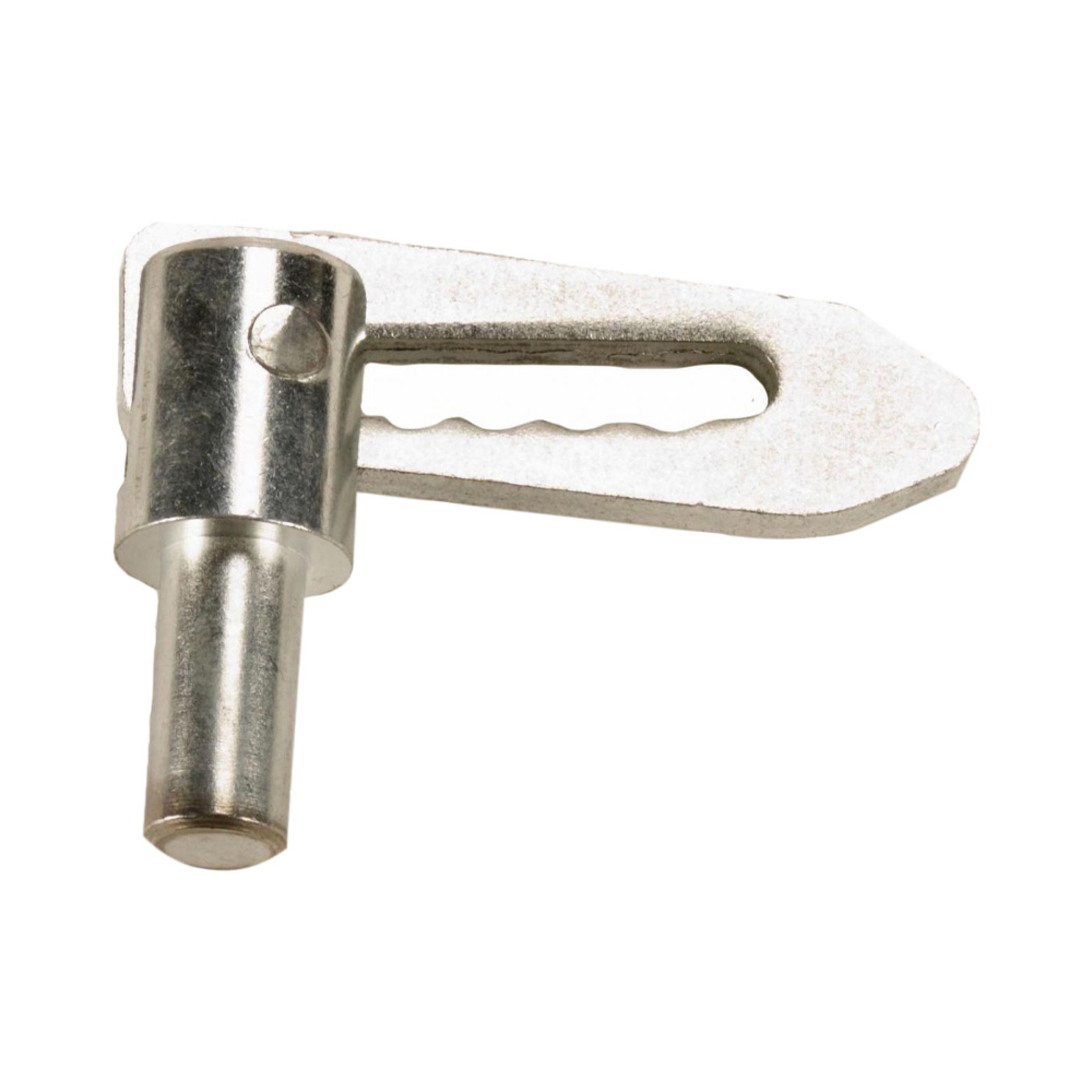 Fermeture antiluce à souder 12x25mm | N00230