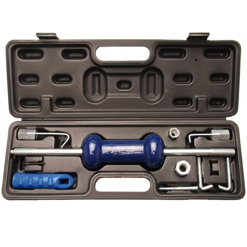 Extracteur a inertie | 282-660