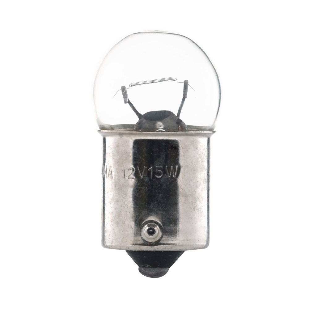 BA15s 12V 15W | 181113