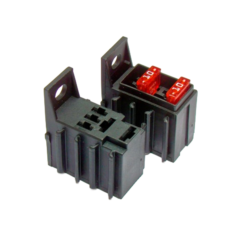Porte micro relay ISO 7588-3 contactLayout | IM-H7280