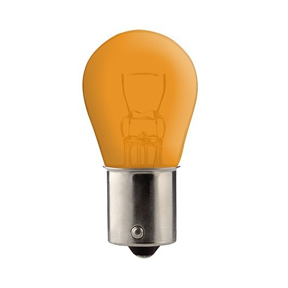 BA15s - 24V - 21W - oranje | 181125Y