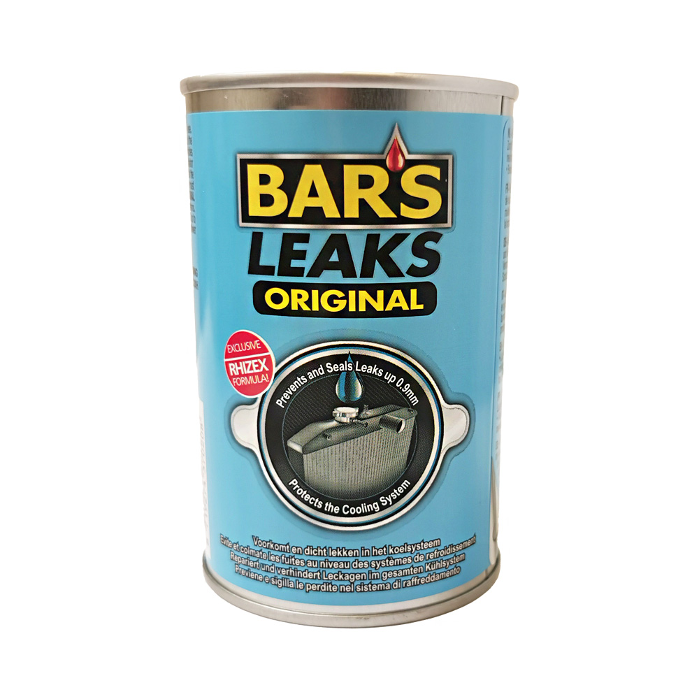 bar's Leak protege circuit refroidissement 150g | T-BL01