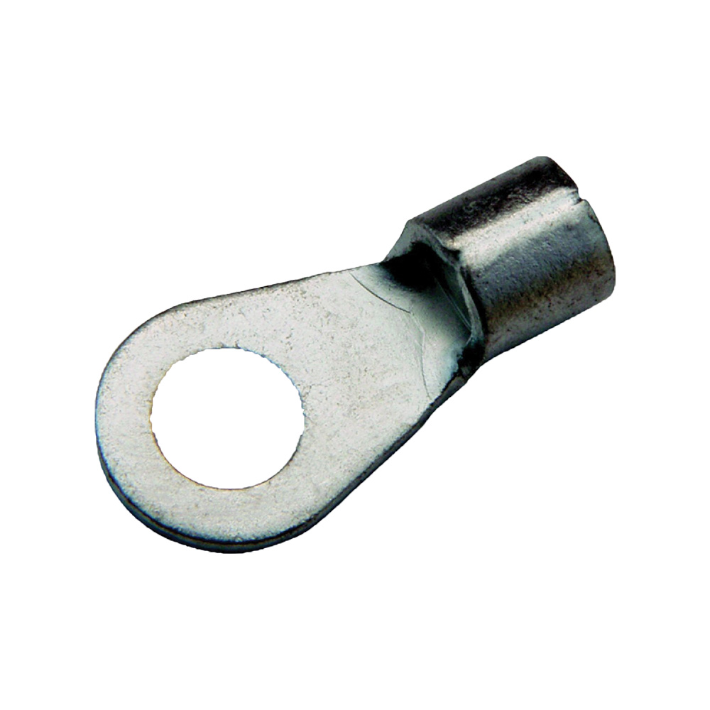 Cosse de câble non isolée 35mm² x M6 DIN46234 | AE-DIN635B