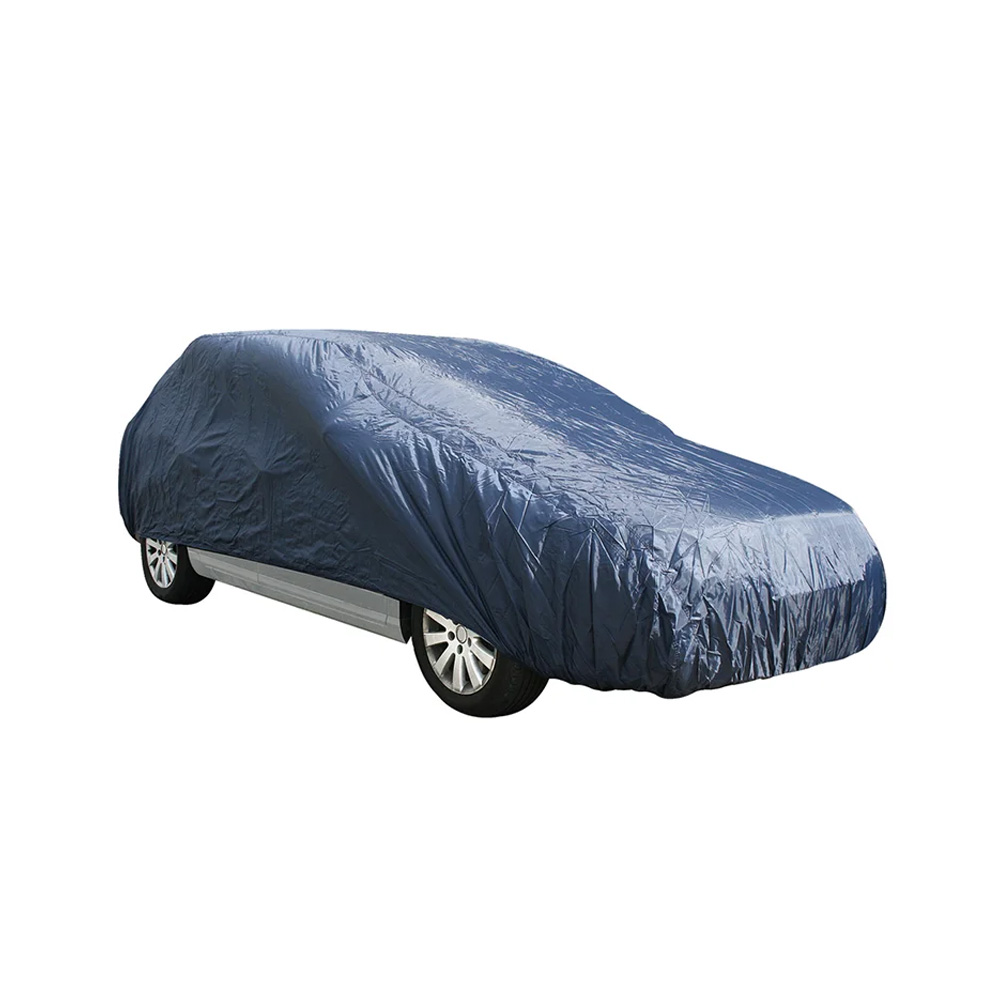 Housse protection de voiture S 406x160x119cm | P-610089