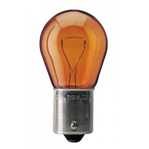 Philips PY21W 12V 21W BAU15s | P12496