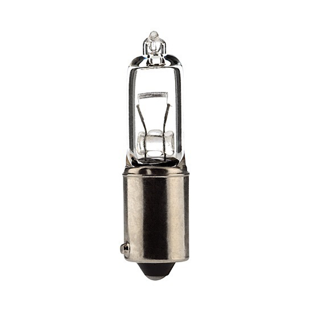 Ampoule BAY9s 12V 21W Halogèn | 181265