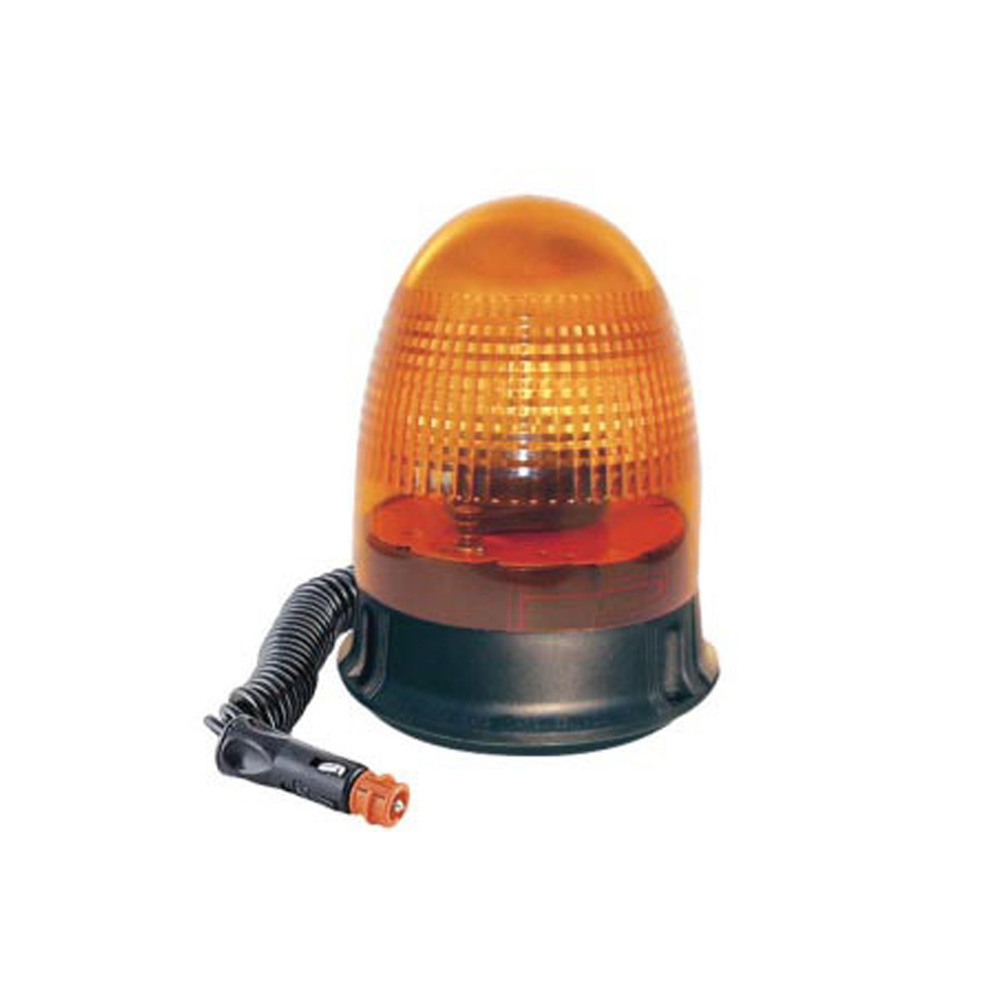 Gyrophare sun Light 12-24V magnétique | 145347