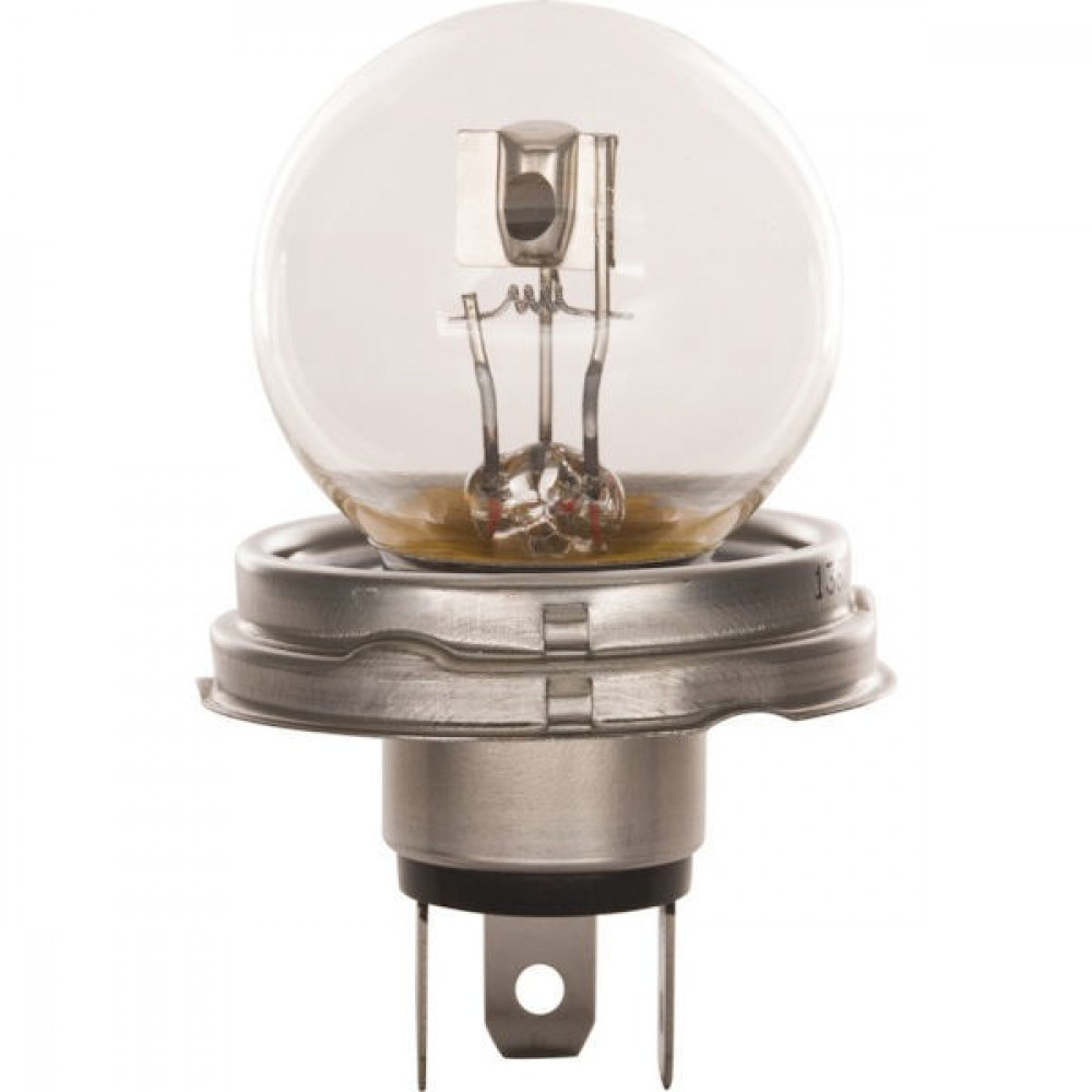 Philips R2 - 24V - 55/50W - P45t | P13620