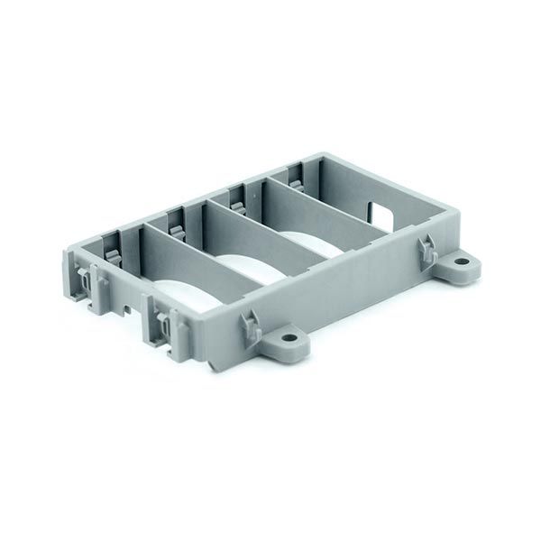 Frame voor 4 modules type B | 20-0101520