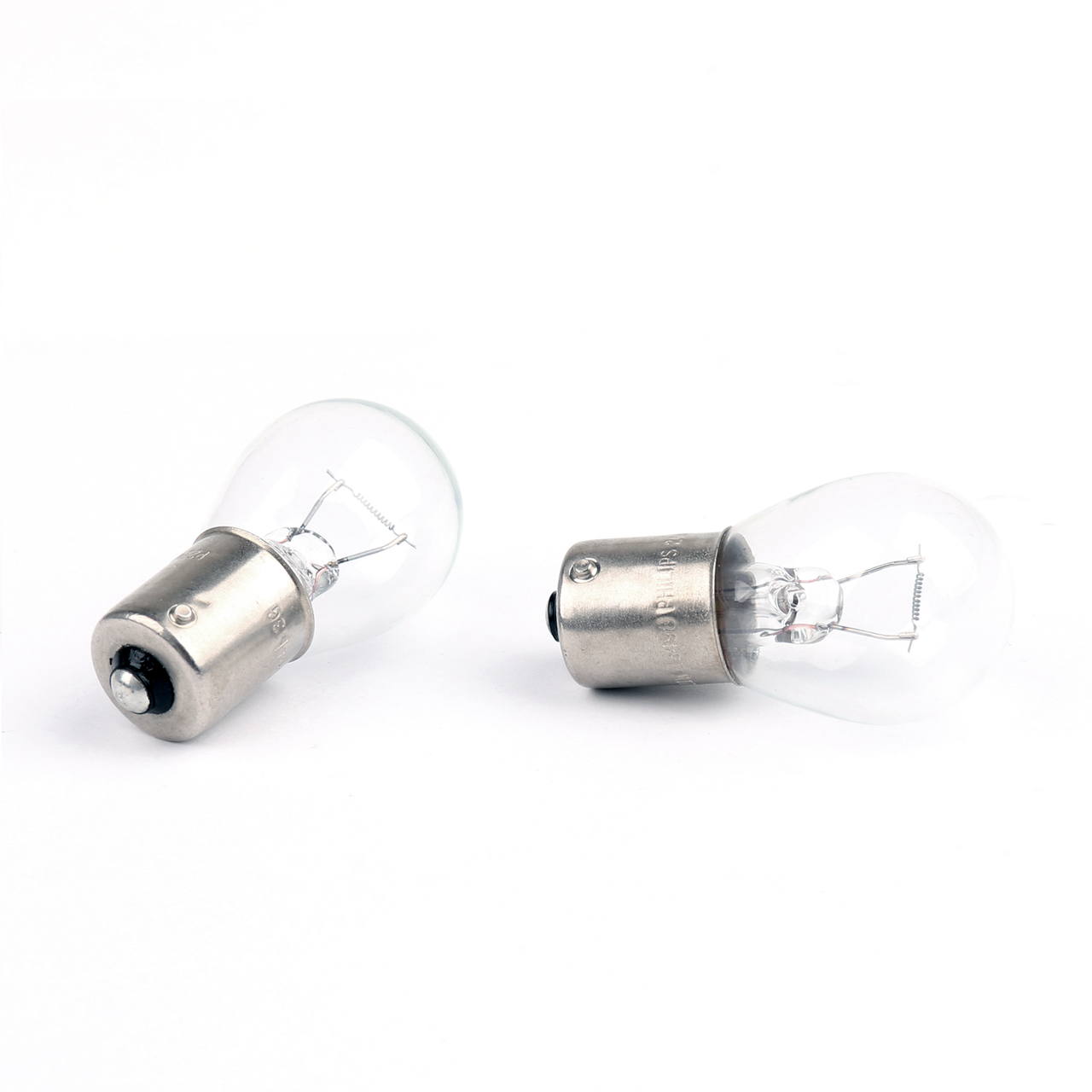 Philips P21W - 24V - 21W - BA15s - blister 2 stuks | P15498