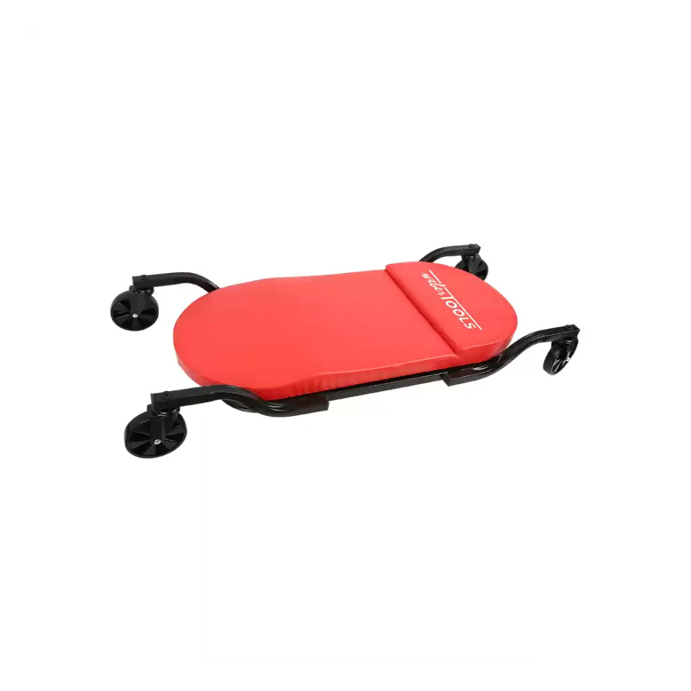 Lit de mécanicien extra bas empattement large 109x48,5cm | 282-433