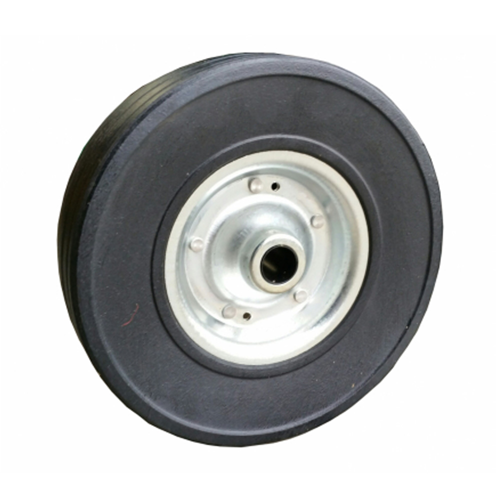 Roue de réchange pour roue jockey métal 220x60mm | NO88R