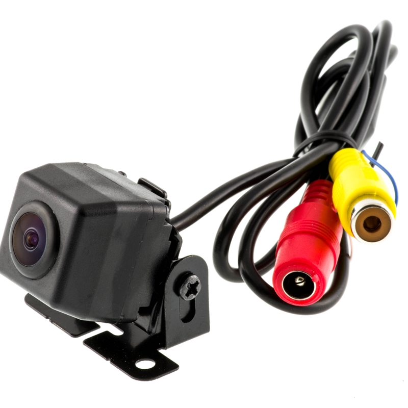 Camera F/R with universal adjustable housing | PA-PSC27