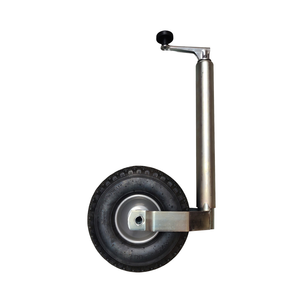 Neuswiel Ø48mm metaal 250kg luchtband | NO98