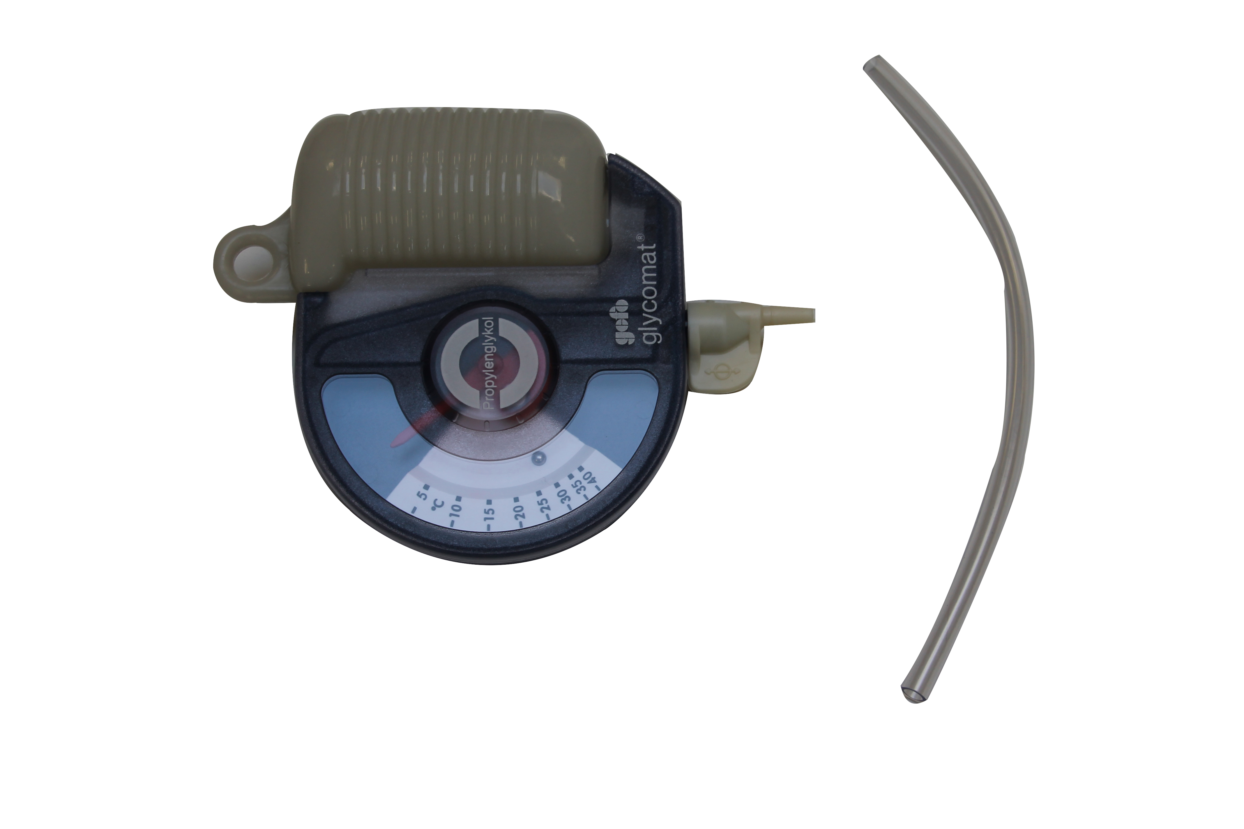 Gefo Glycomat propylene glycol | 150036