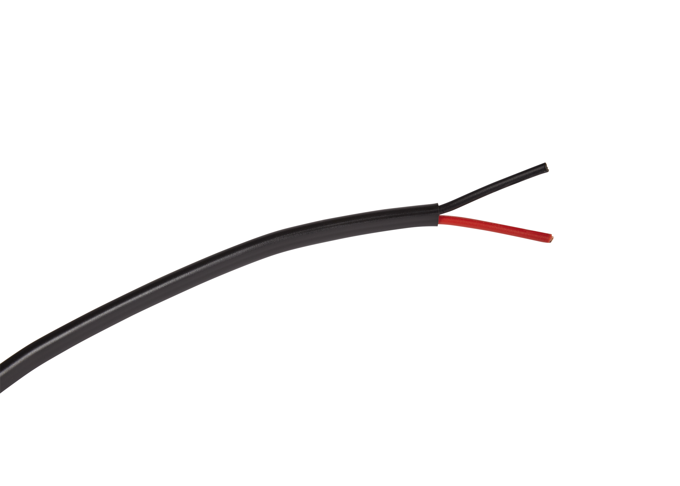 Câble meplat - 2x1.5mm² - 50m | 180501-P