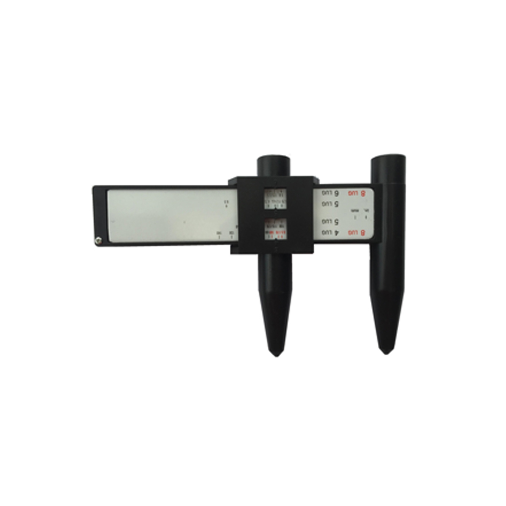 Wielsteek meter | 282-3270