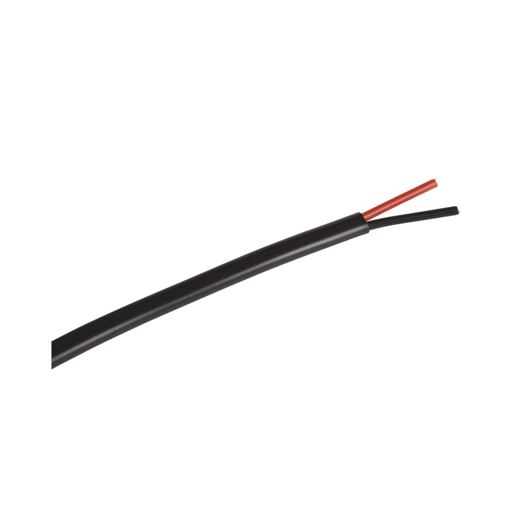 Câble meplat 2x2,5mm² 50m | 180430-P