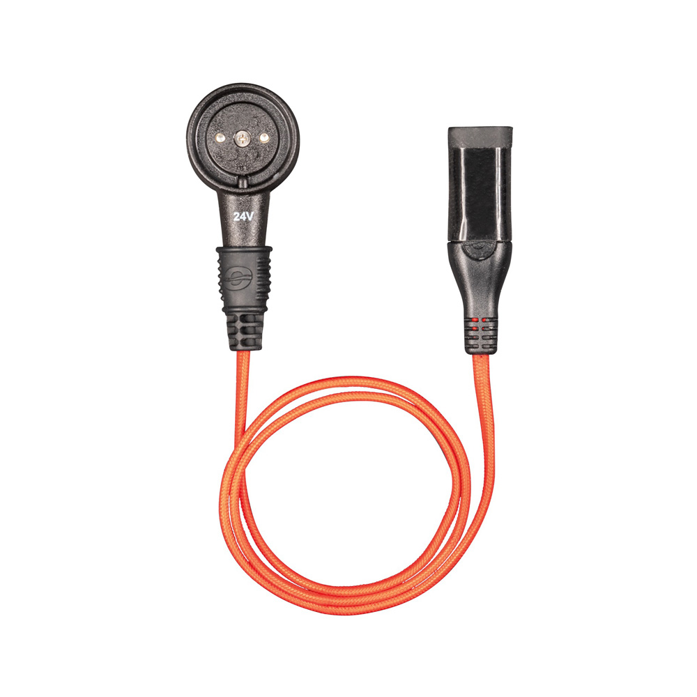 Connecteur de charge MagCode Cable 24V magnétique | 252-097C-24V