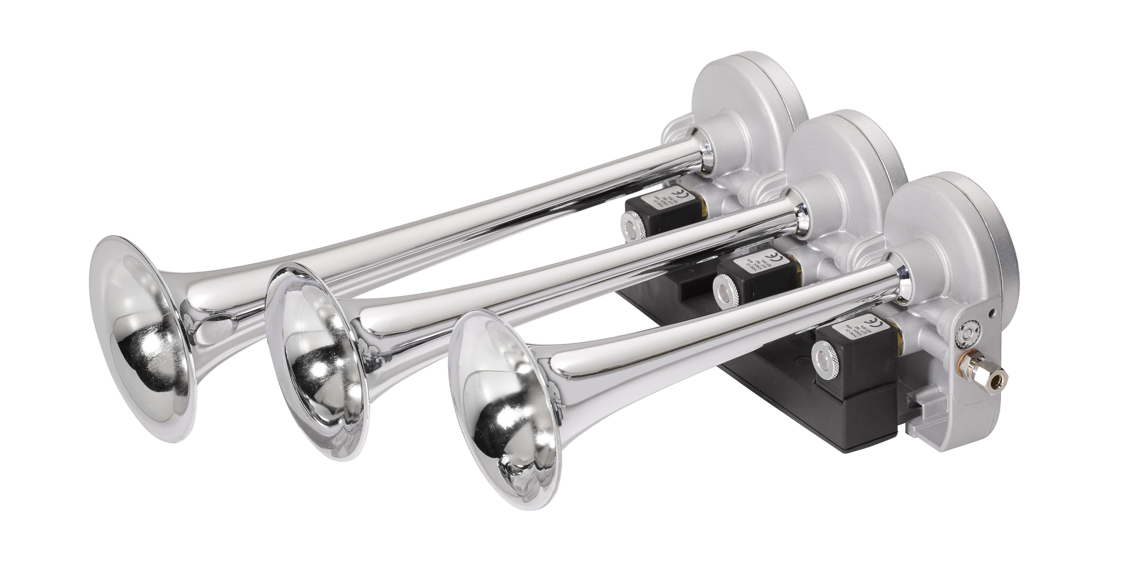 Fisa avertisseur Eagle T3 24V | 146173