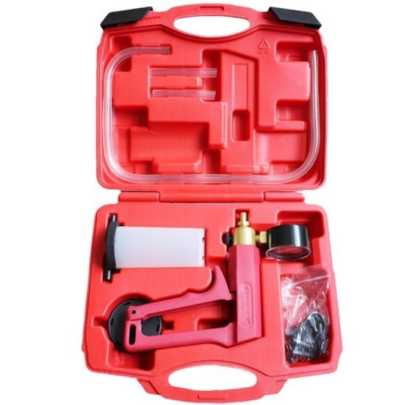 Vacuum pomp - remontluchter | 282-11998