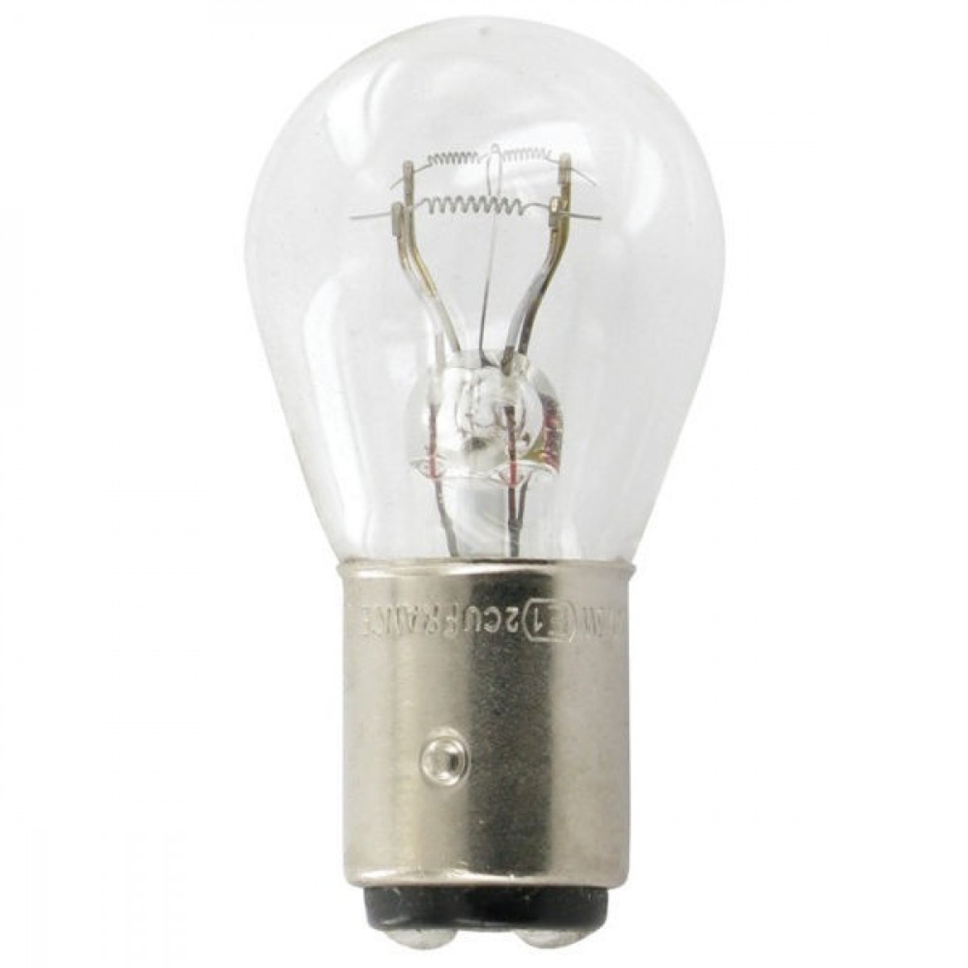 Philips P21/5W 24V 21/5W BAY15d | P13499