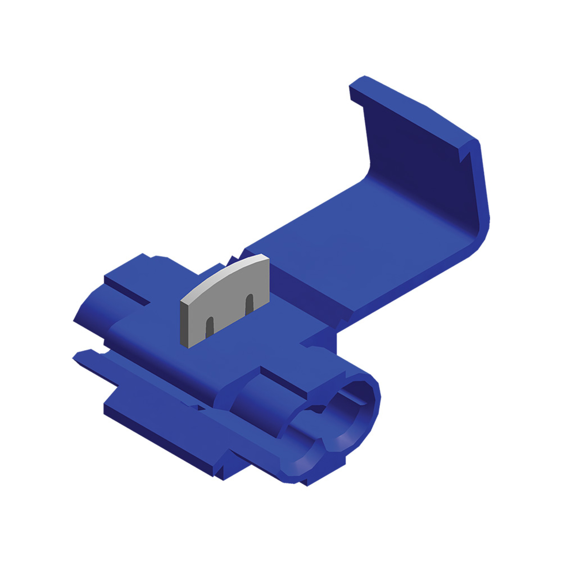 Scotch-locks blauw | 250073