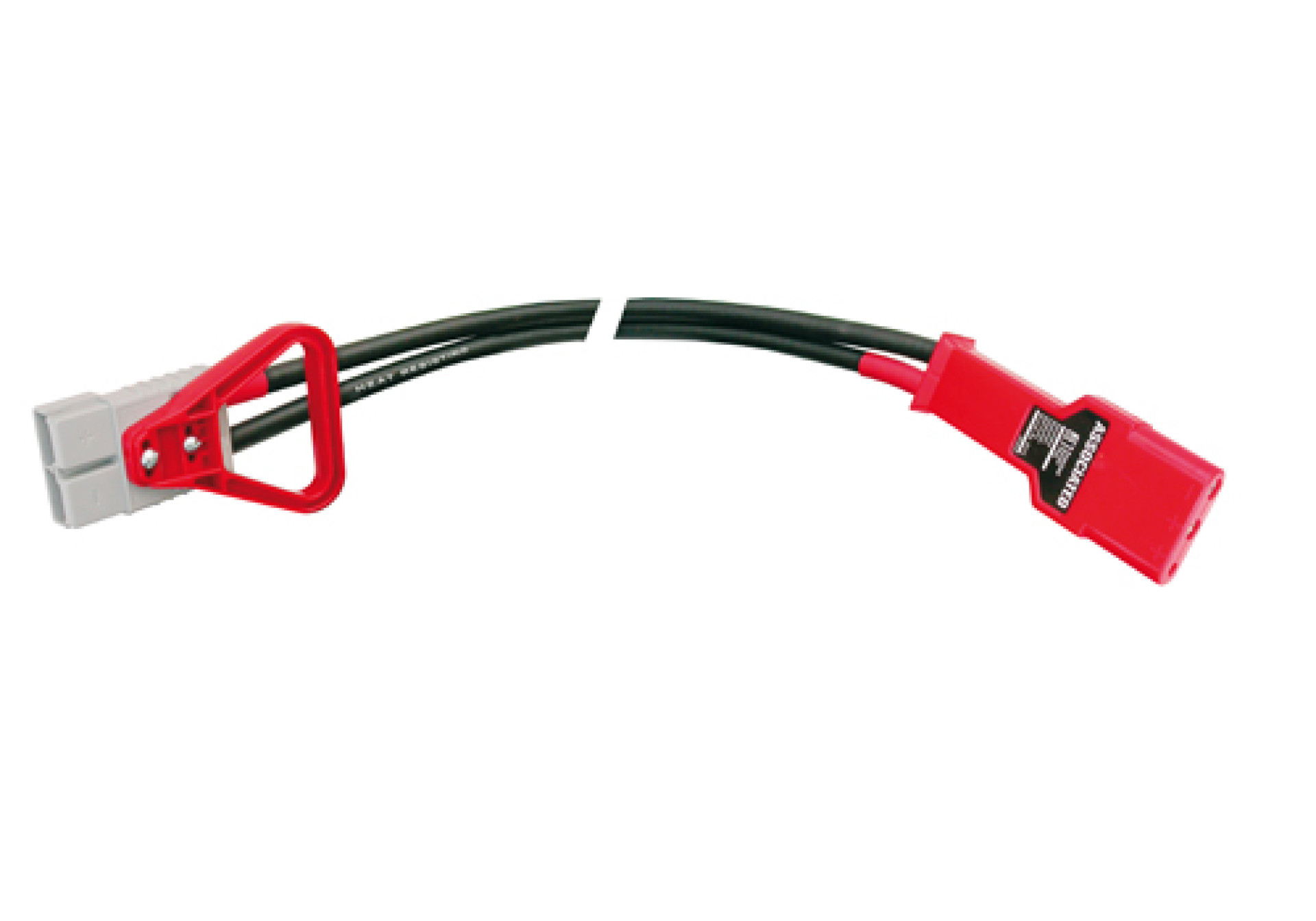 Starting cable 2m 70mm² NATO aviation plug | CE976002