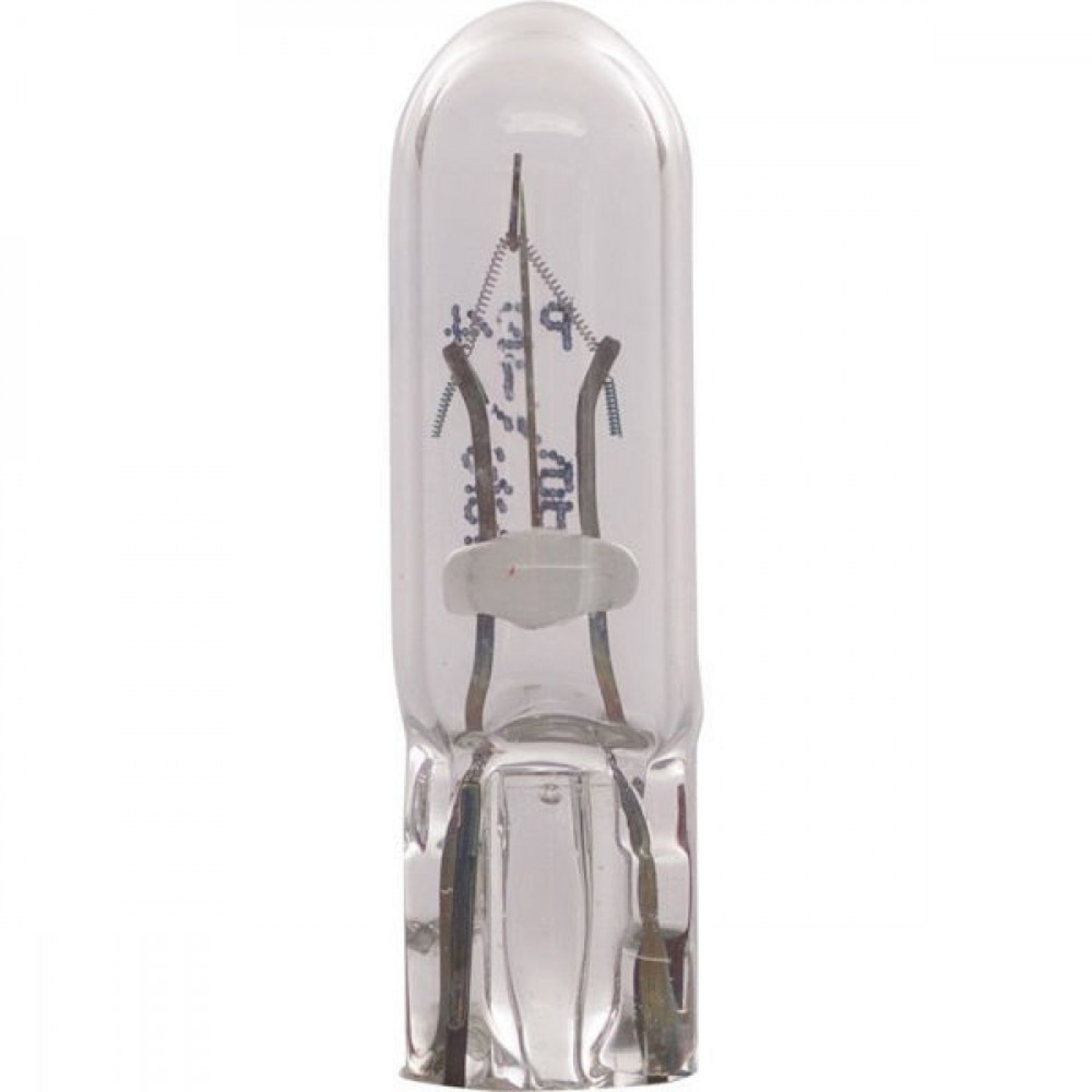 Philips WBT5 24V 1W W2x4.6d | P13521